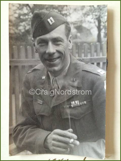79th Infantry Division - Operation Northwind: Hold Hatten