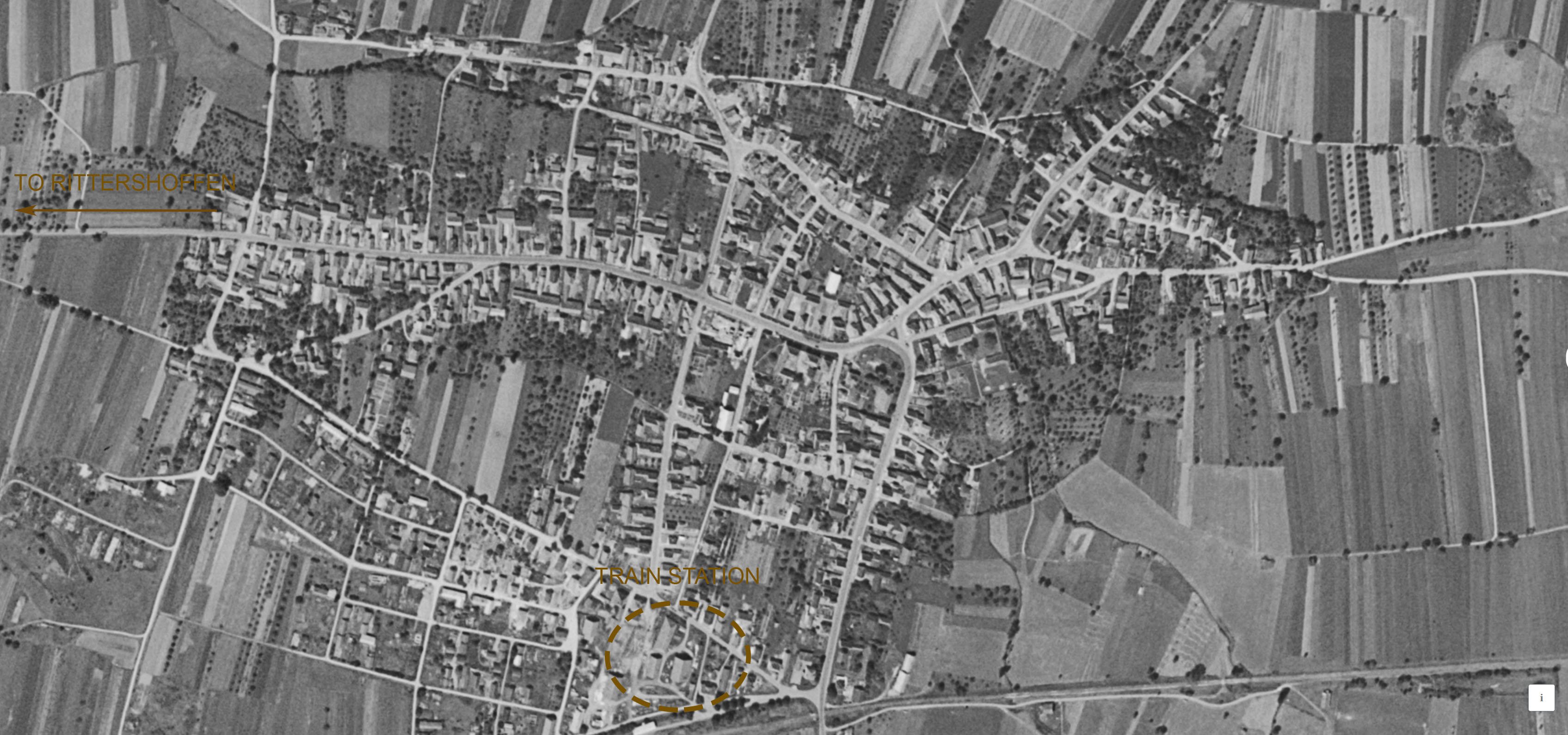 79th Infantry Division - Operation Northwind: Hold Hatten