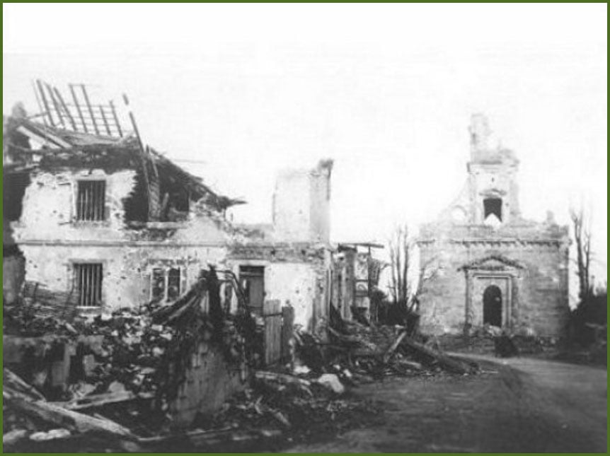 79th Infantry Division - Operation Northwind: Hold Hatten