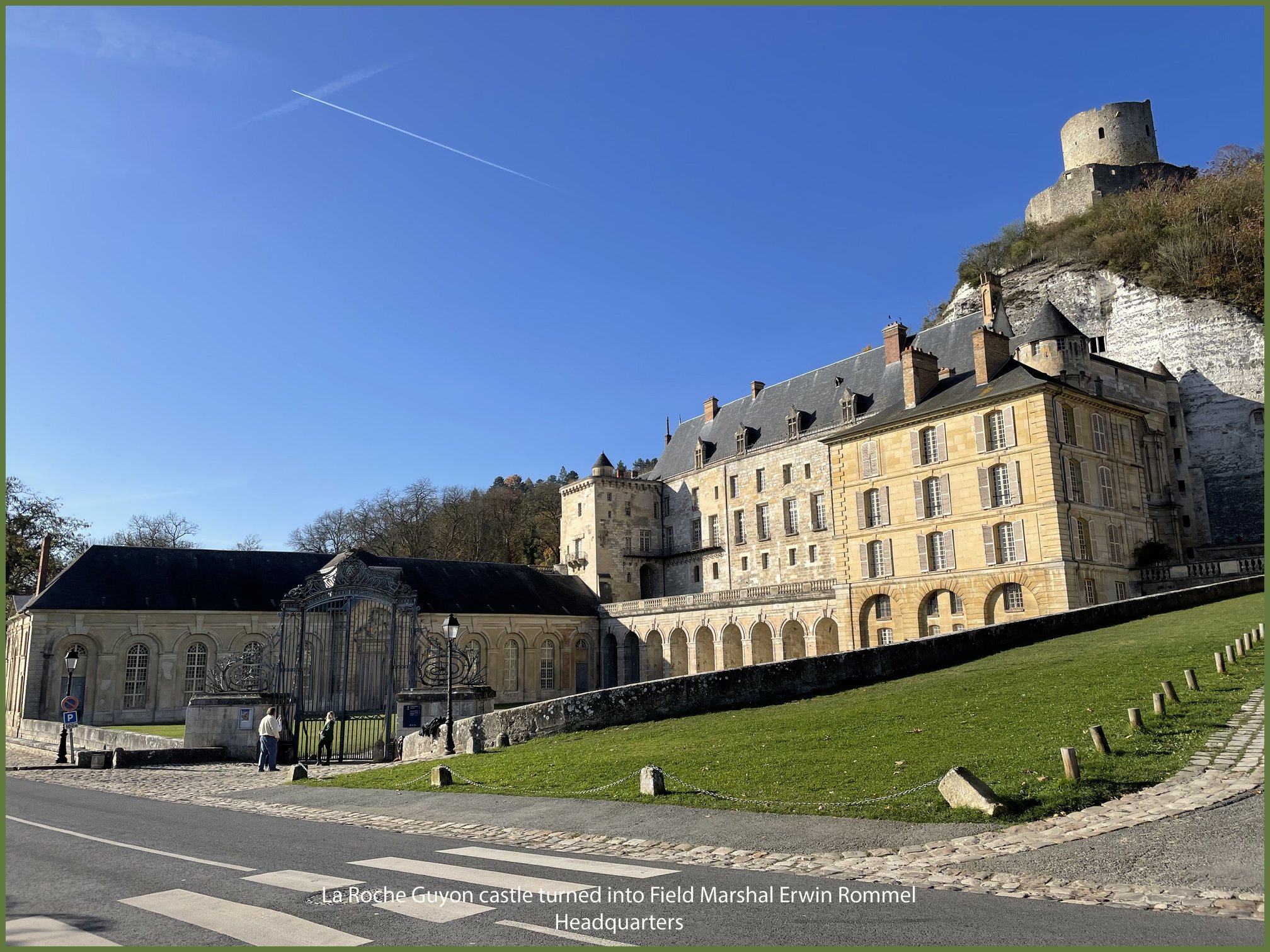 79th Infantry Division - Seine River: Task Force Von Ribber
