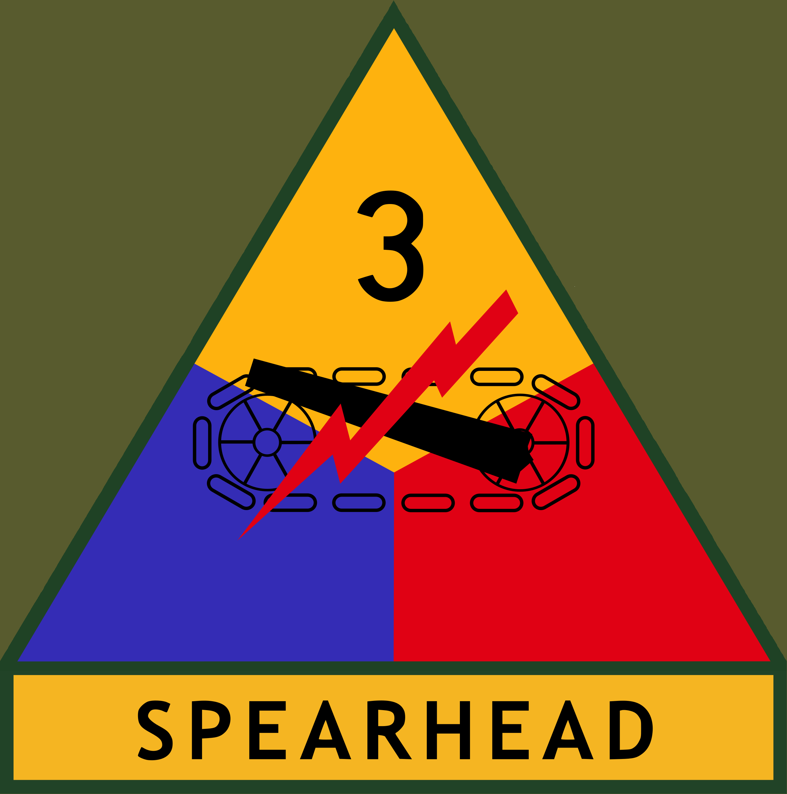 83rd Reconnaissance Battalion, A Company, Task Force Hogan