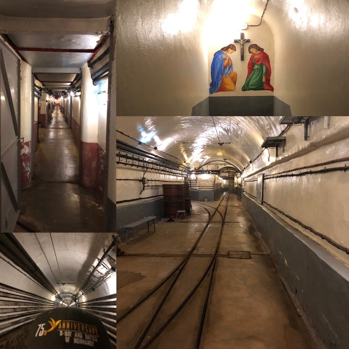 THE MAGINOT LINE, SCAPEGOAT OF THE FRENCH DEFEAT IN MAY 1940