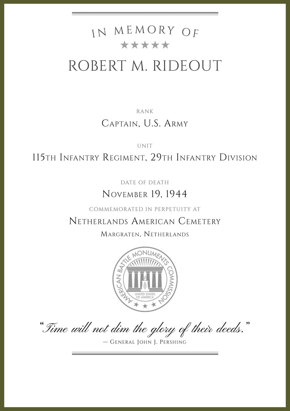 Kerognan guns, a defense of Festung Brest, taken by the 115th Regiment