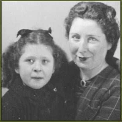 A PIECE OF CHOCOLATE