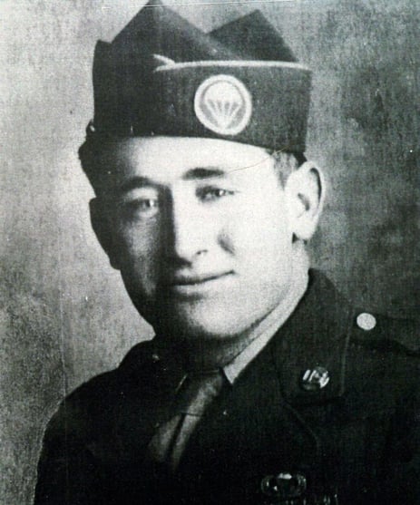 The Story of John Steele, the Sainte-Mère-Eglise Paratrooper