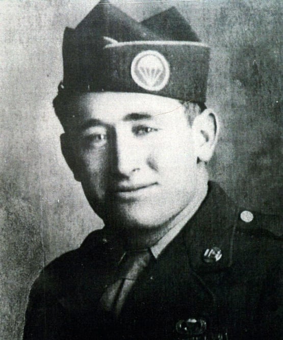 The Story of John Steele, the Sainte-Mère-Eglise Paratrooper