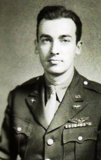 The Last Flight of the Dinah Might