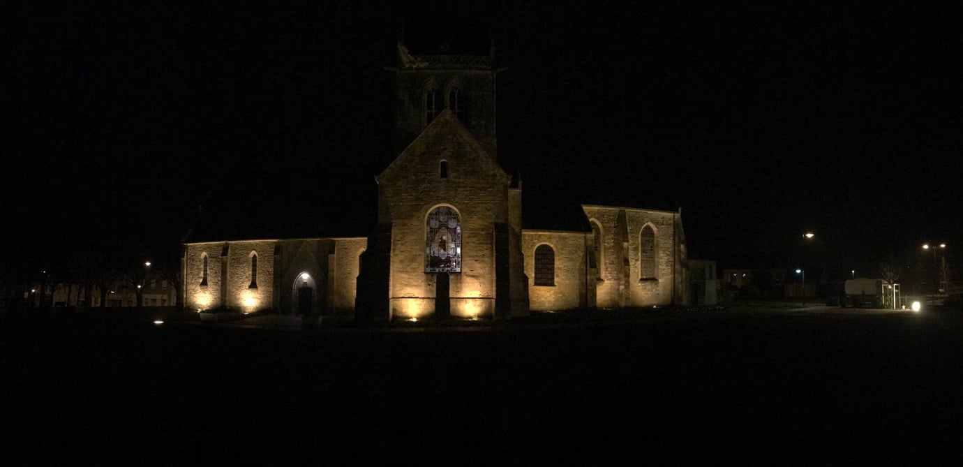 The Story of John Steele, the Sainte-Mère-Eglise Paratrooper