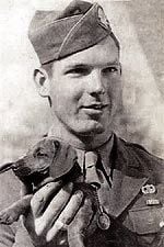 The Story of John Steele, the Sainte-Mère-Eglise Paratrooper