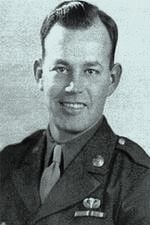 The Story of John Steele, the Sainte-Mère-Eglise Paratrooper