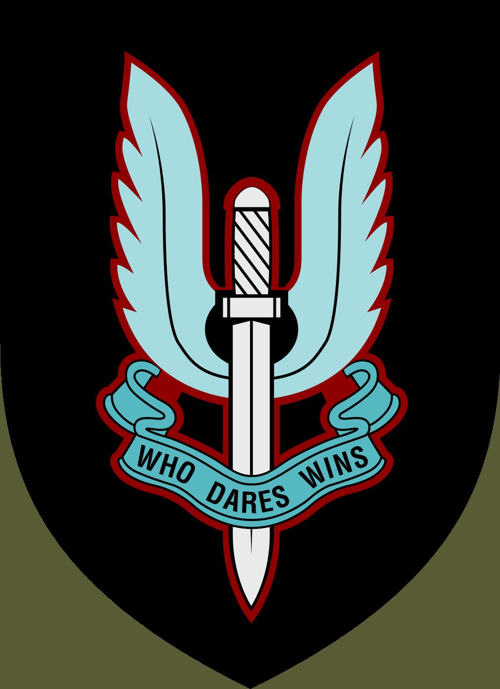 The first men on d-day were the french S.A.S.