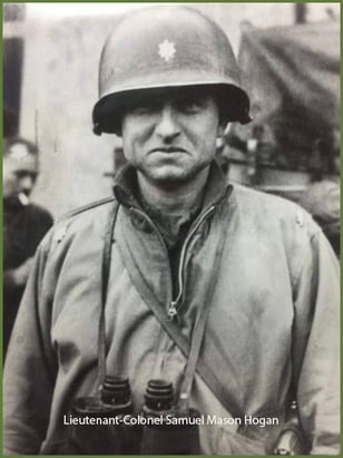 Task Force Hogan: Escape through the Battle of the Bulge