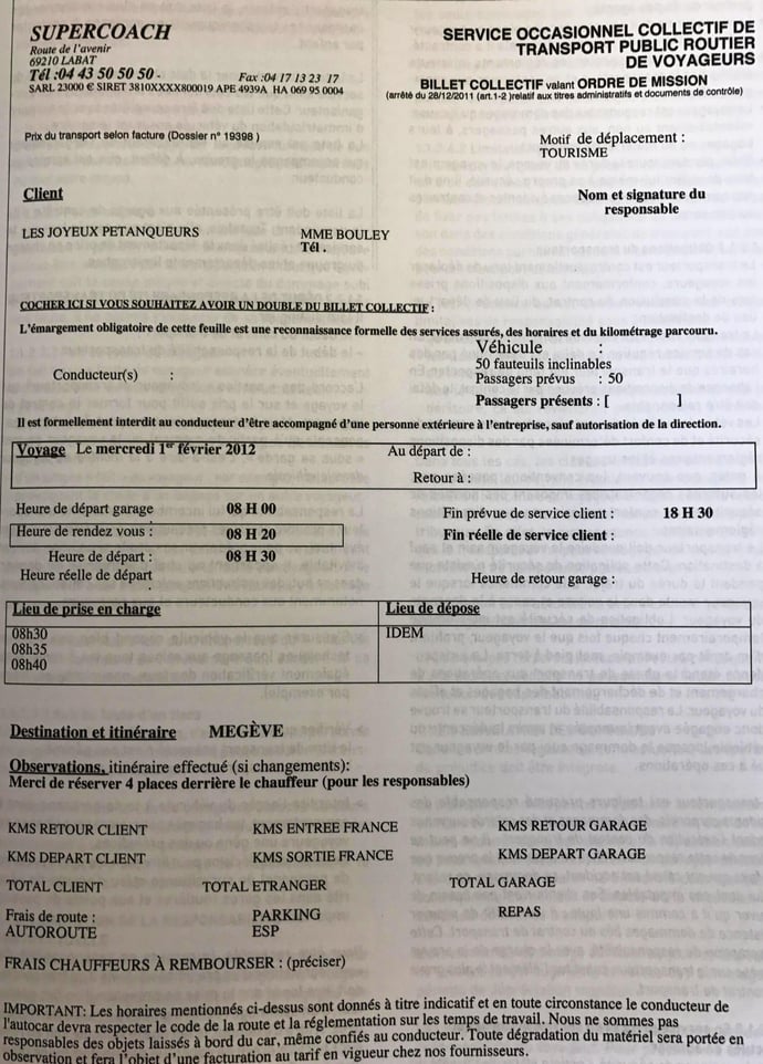 How to Find a Safe and Legal Private Tour Guide In France