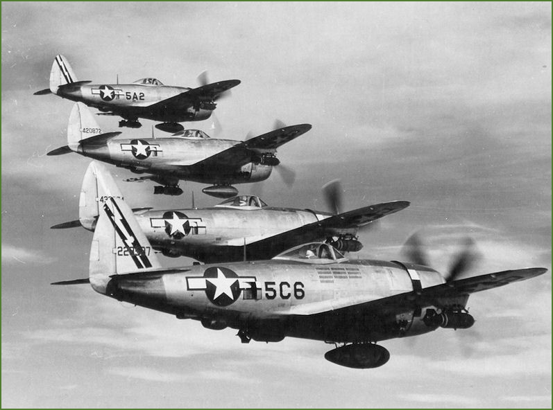 Captain George Rarey: the flying artist